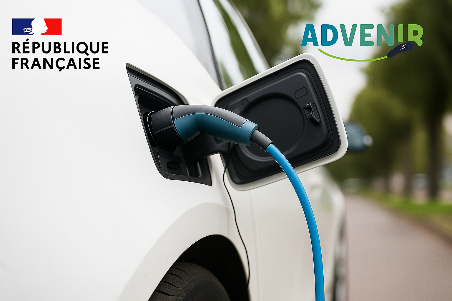 Toutes les Aides pour l'Installation d'une borne de recharge en 2025